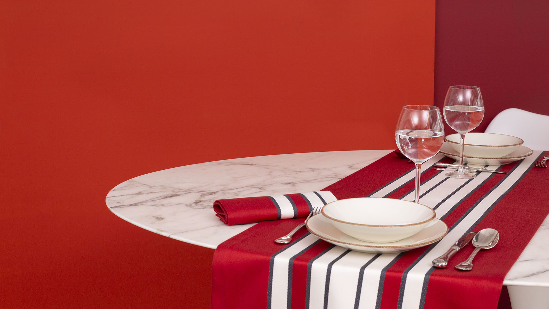 Maison Jean-Vier | Basque linen, french linens and home decor