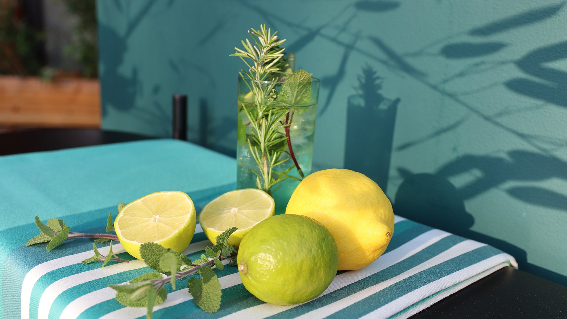 Maison Jean-Vier | Basque linen, french linens and home decor