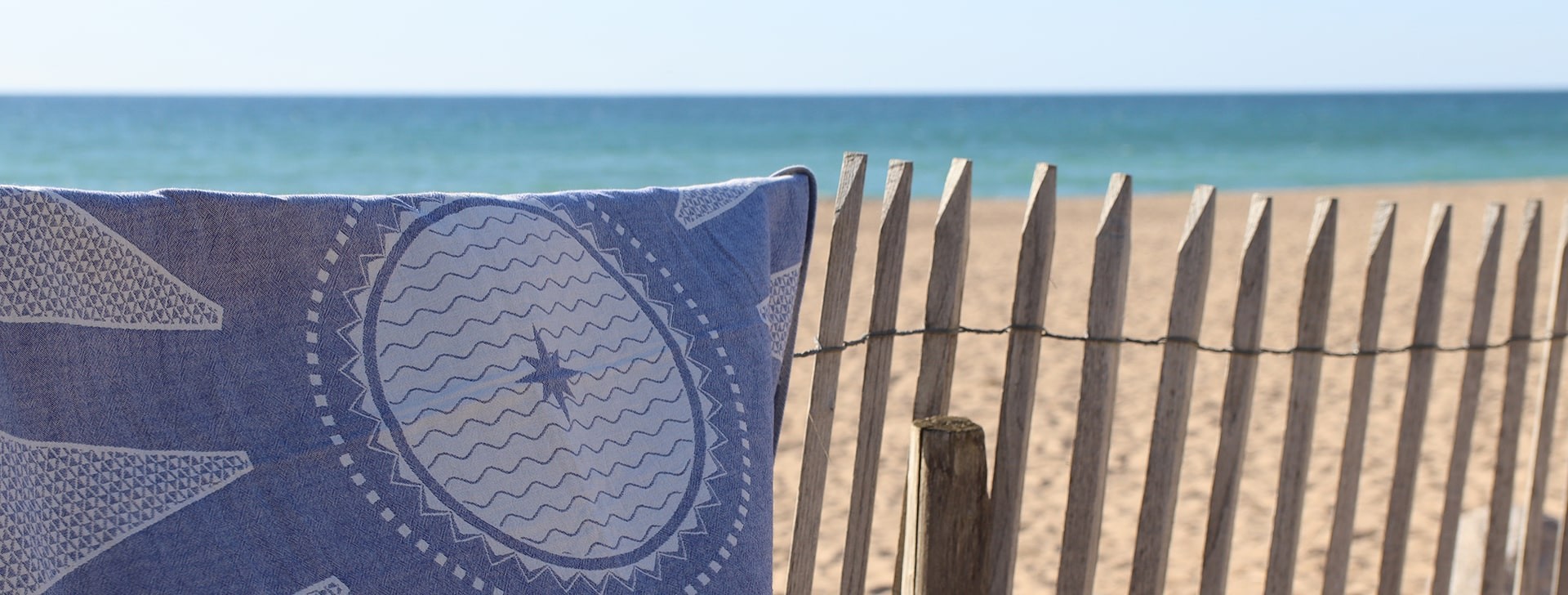 Maison Jean-Vier | Basque linen, french linens and home decor