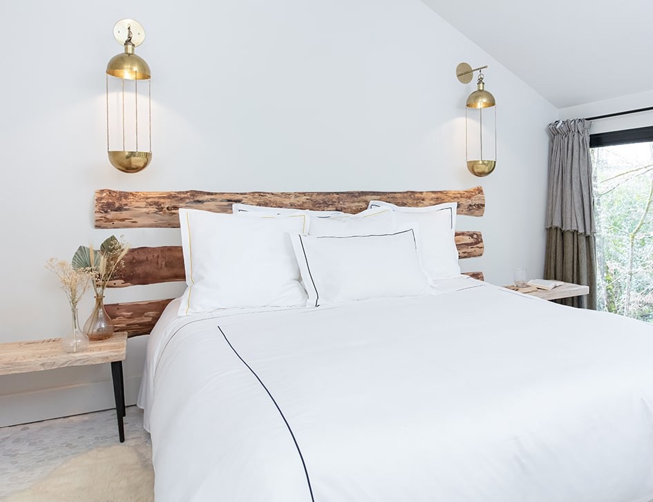 Maison Jean-Vier | Basque linen, french linens and home decor