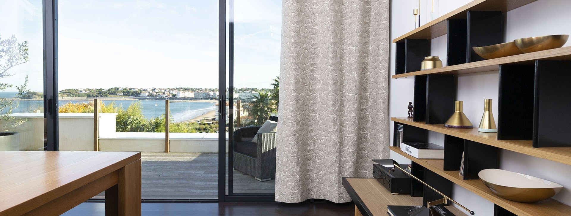 Maison Jean-Vier | Basque linen, french linens and home decor